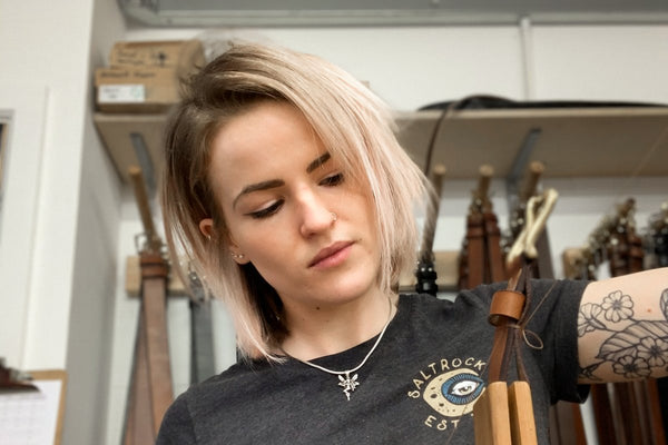 Meet Ella-Tanner Bates